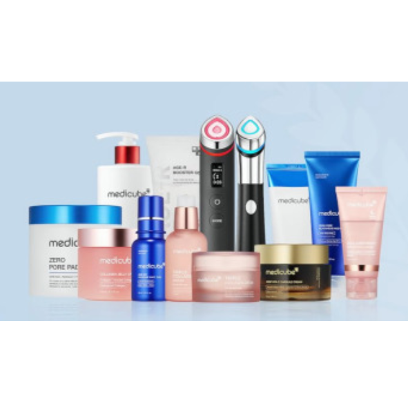 MEDICUBE – KBeauty