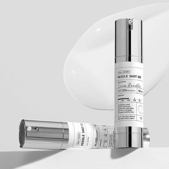 VT Cosmetics – KBeauty