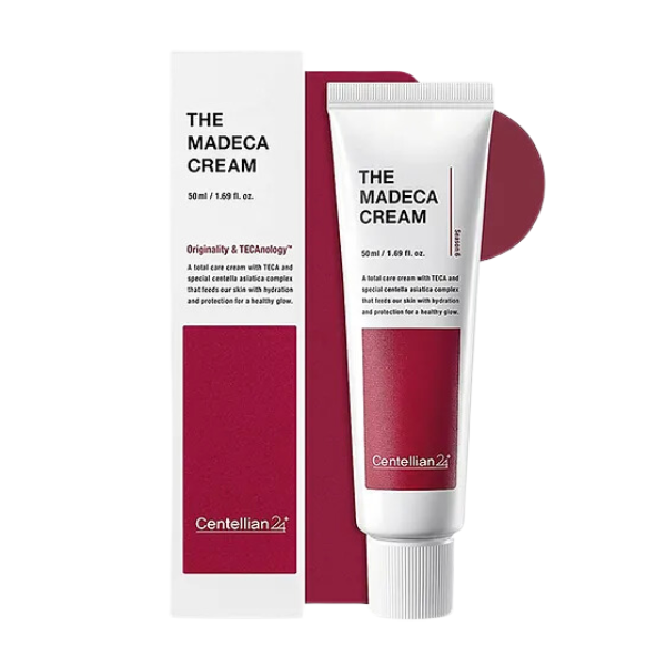 Centallian 24 - The Madeca Cream 50ml (Season 7) – KBeauty
