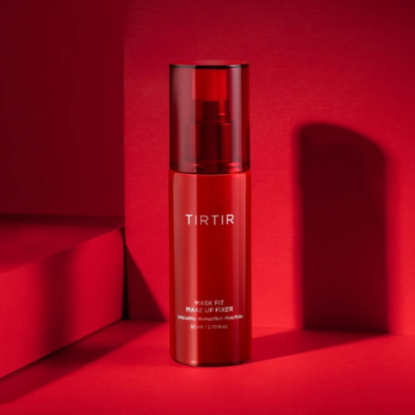 TIRTIR - Mask Fit Make Up Fixer 80ml – KBeauty